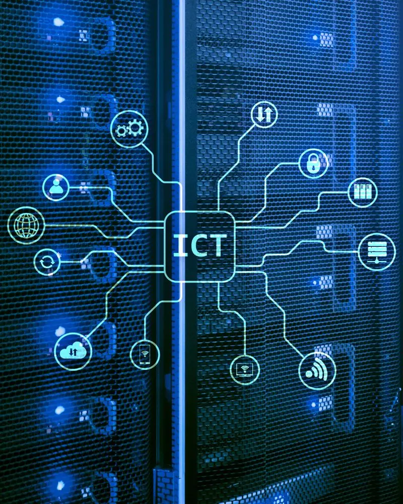 ICT - Connect in Cloud Ltd.